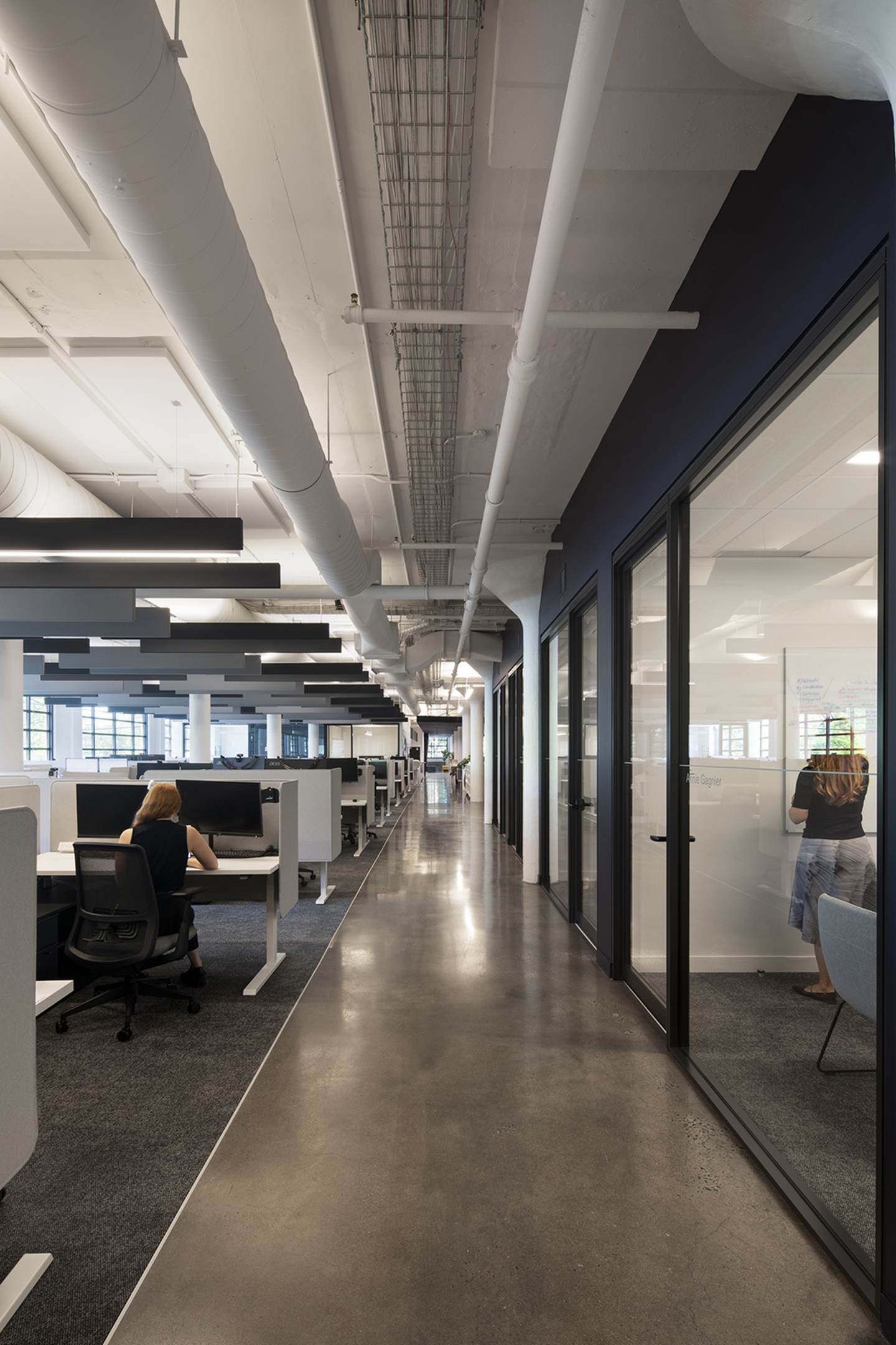 GKC’s New Montreal Office: Collaborative Design for Growth — GKC ...